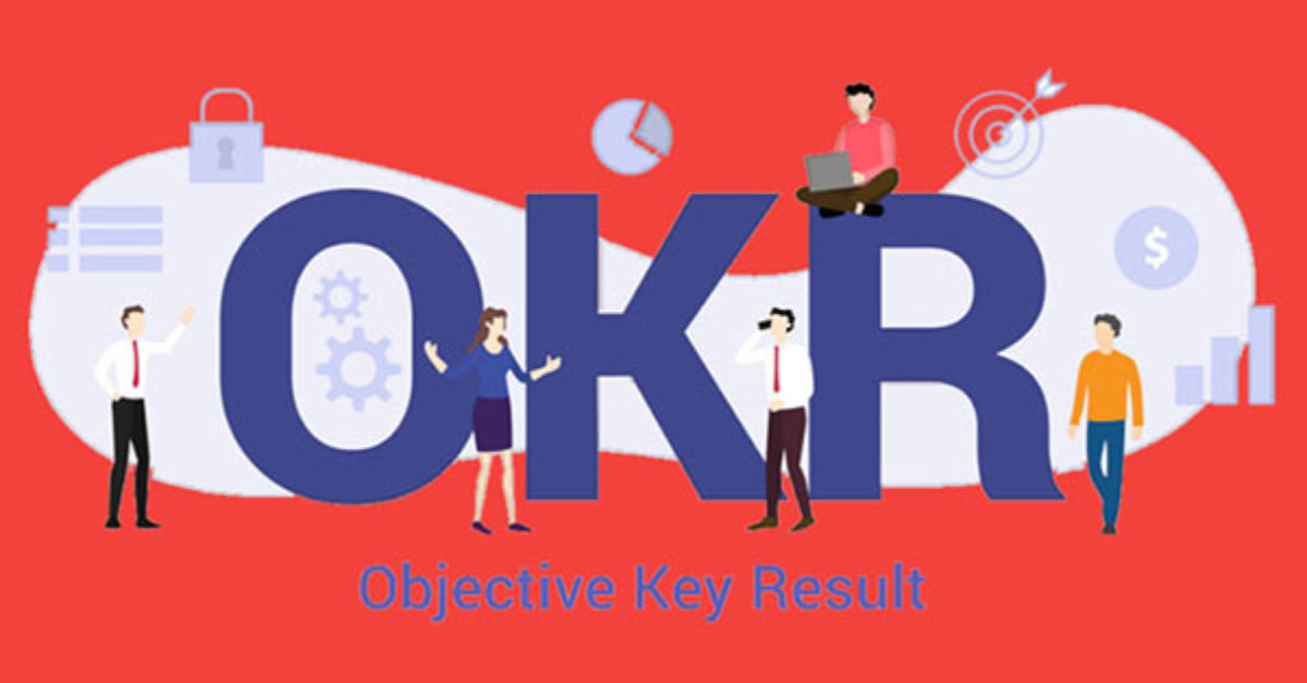 Comment piloter vos transformations avec la méthode OKR ? – TalenCo