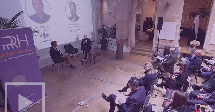 RH : le développement des compétences chez Carrefour - TalenCo - TalenCo