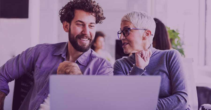 Management intergénérationnel et communication managériale - TalenCo