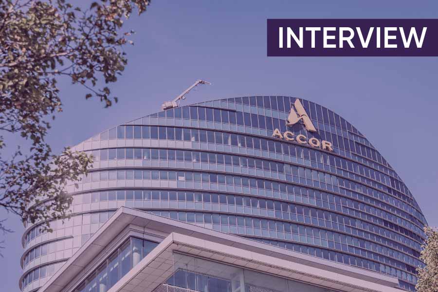 Les OKR pour réussir les transformations chez Accor - TalenCo
