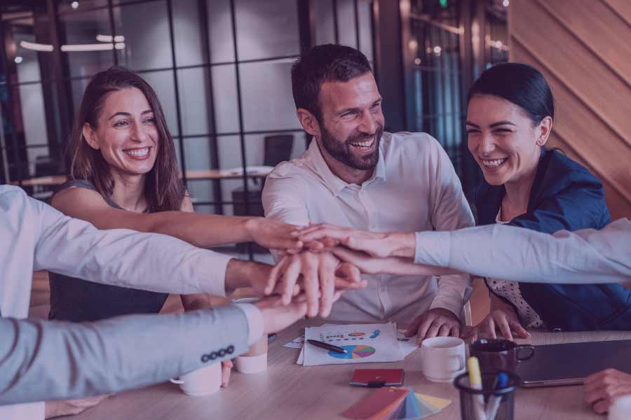 La culture d’entreprise pour l'engagement collaborateur - TalenCo