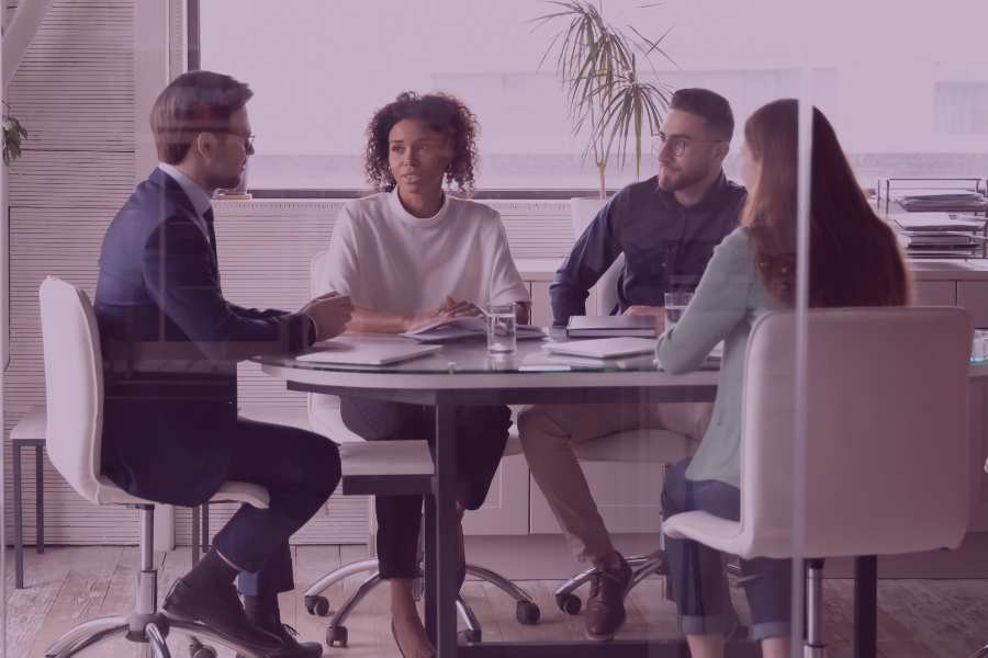 Etude Gallup bien-être au travail & engagement collaborateur - TalenCo